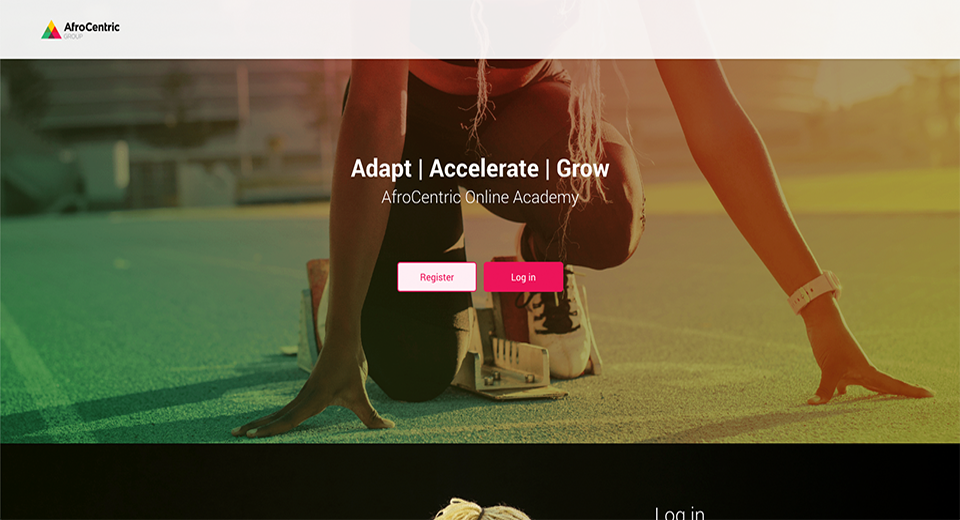 Home - Adaptive Consulting